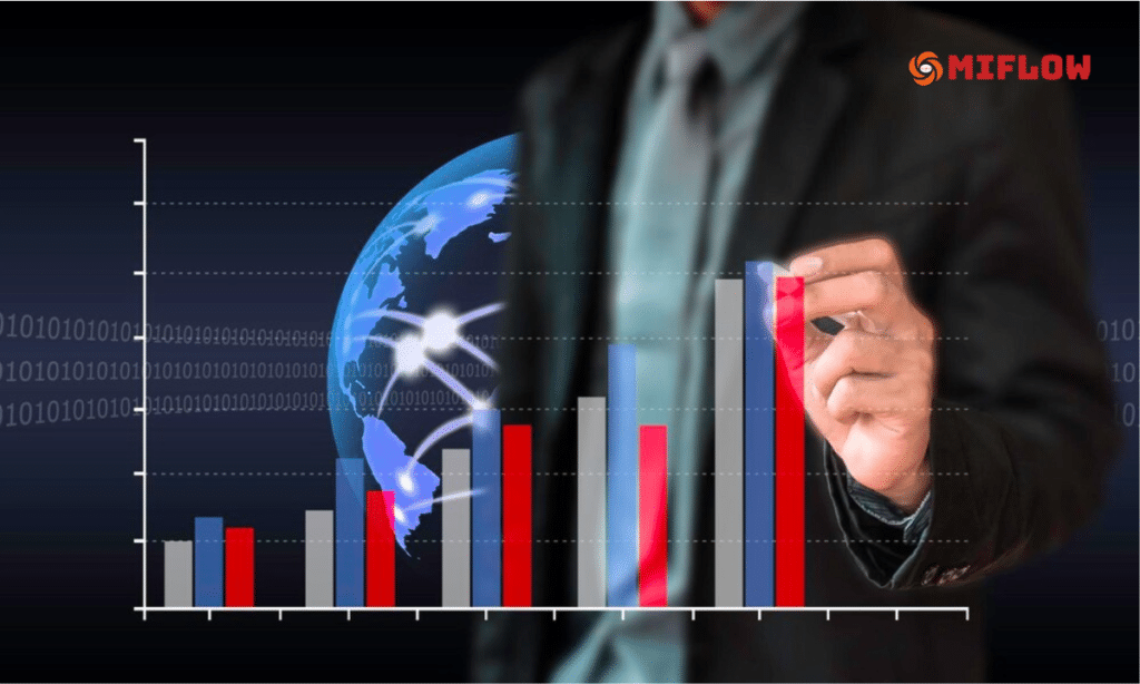 Business Statistics - Dynamic Marketing for Business Elevation 2024